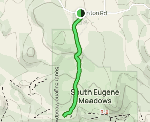 South Eugene Meadows Trail, Oregon - 92 Reviews, Map | AllTrails