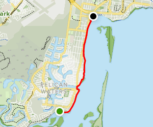 Pumicestone Passage Coastal Path - Queensland, Australia | AllTrails