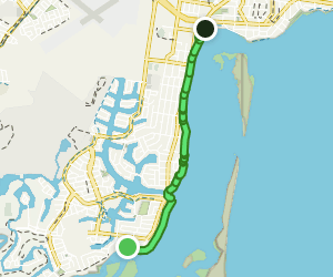 Pumicestone Passage Coastal Path, 77 Fotos - Queensland, Australia ...