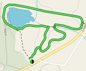 Liverpool Road Retarding Basin Circuit: 115 Reviews, Map - Victoria ...