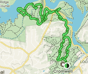 Cromwell Valley Reservoir Trail: 341 Reviews, Map - Maryland | AllTrails