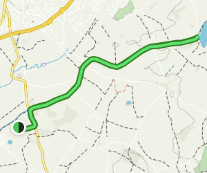 Worcester and Birmingham Canal to Tardebigge Reservoir - Worcestershire ...