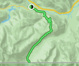 Northern Terminus Pacific Crest Trail: 123 foto's - British Columbia ...