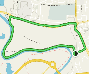 River Tees Circular | Map, Guide - County Durham, England | AllTrails