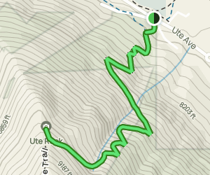 Ute Rock: 1146 Reviews, Map - Colorado | AllTrails