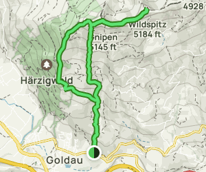 Wildspitz: 4 Reviews, Map - Schwyz, Switzerland | AllTrails