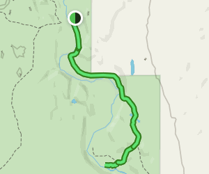 Towell Falls from Escure Ranch, 264 Fotos - Washington | AllTrails