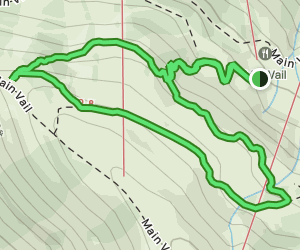 Meadows Loop: 159 Reviews, Map - Colorado | AllTrails