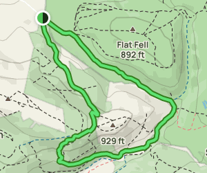Raven Crag and Dent Circular - Cumbria, England | AllTrails