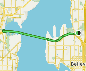 WA 520 Trail: 429 Reviews, Map - Washington | AllTrails