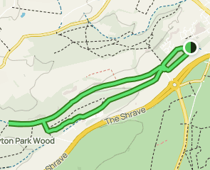 Jubilee and Chawton Park Wood Circular: 29 foton – Hampshire, England ...