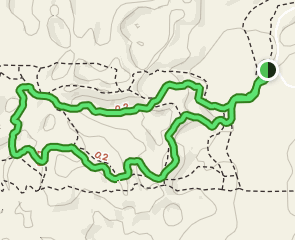 Walla HI Inner Loop: 156 Fotos - Wisconsin | AllTrails