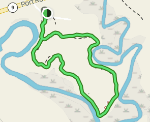 Rachel Carson Trail, Maine - 618 Reviews, Map | AllTrails