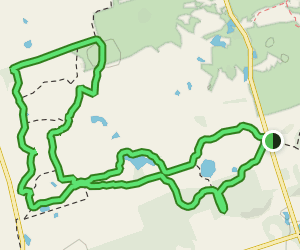 East Duffins Headwaters Brock Loop: 459 foto's - Ontario, Canada ...