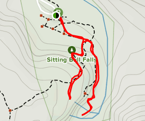 Sitting Bull Falls Trail - New Mexico | AllTrails