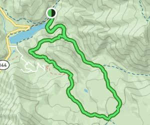 Tibble Fork Loop Trail: 626 Reviews, Map - Utah | AllTrails