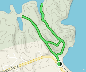 Allatoona Pass Battlefield Trail: 242 Reviews, Map - Georgia | AllTrails