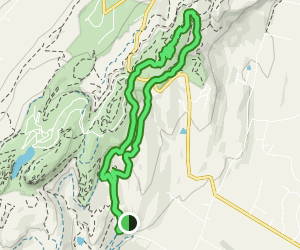 Lenape Lane, Northeast and Bonticou Path Loop: 21 Reviews, Map - New ...