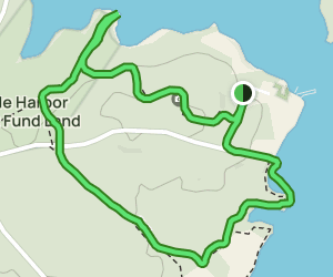 Little Harbor Loop Trail: 344 Reviews, Map - New Hampshire | AllTrails