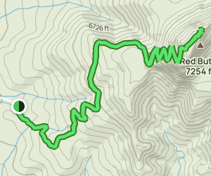 Red Butte Trail: 159 Reviews, Map - Arizona | AllTrails