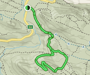 AllTrails | Klein-Tuinkop Trail via Silvermine Gate 2: 28 Reviews, Map ...