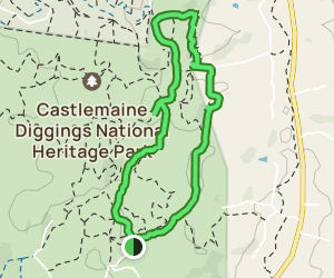 Garfield Waterwheel to Welsh Village Loop: 151 Reviews, Map - Victoria ...