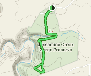 AllTrails | Jessamine Creek Gorge Trail: 647 Reviews, Map - Kentucky