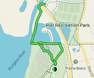 Lois Hole Provincial Park Wetlands Trail: 185 Reviews, Map - Alberta ...