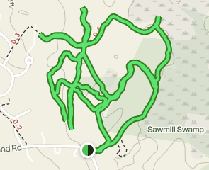 Blue Blaze Loop: 30 Reviews, Map - New Hampshire | AllTrails