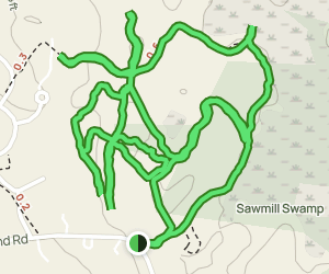 Blue Blaze Loop: 65 bilder – New Hampshire | AllTrails