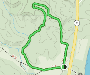 Oak Ridge Trail: 27 Reviews, Map - Illinois | AllTrails