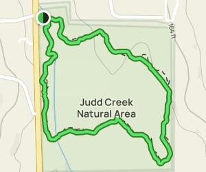 Judd Creek Loop Trail: 47 Reviews, Map - Washington | AllTrails