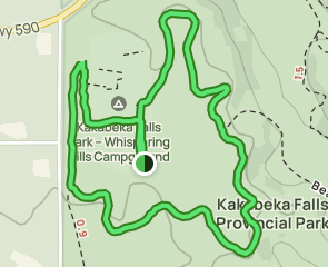 Poplar Point Trail: 56 Reviews, Map - Ontario, Canada | AllTrails