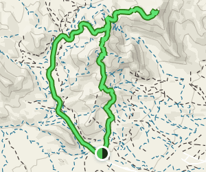 Bootleg Canyon and Black Mountain: 166 Reviews, Map - Nevada | AllTrails