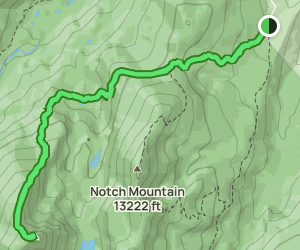 Mount of the Holy Cross Trail: 1009 Reviews, Map - Colorado | AllTrails