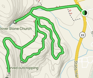 Dover Stone Church: 772 Reviews, Map - New York | AllTrails
