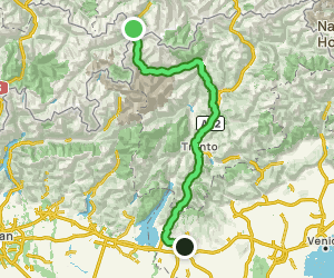 Etsch Radweg: 0 Fotos - Tyrol, Austria | AllTrails