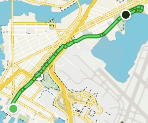 East Boston Greenway: 103 Reviews, Map - Massachusetts | AllTrails