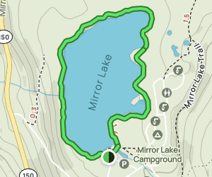 Mirror Lake Loop: 372 Reviews, Map - Utah | AllTrails