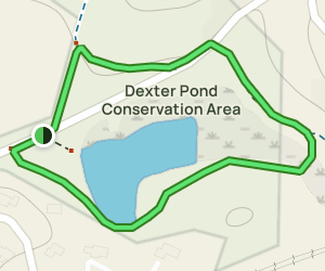 Dexter Pond Trail: 17 Reviews, Map - Massachusetts | AllTrails