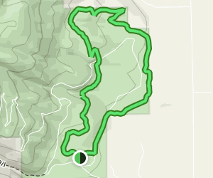 Larry Creek Ecology Loop: 412 Reviews, Map - Montana | AllTrails