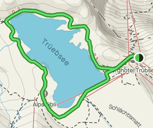 Trübsee-Rundgang: 28 Reviews, Map - Obwald, Switzerland | AllTrails