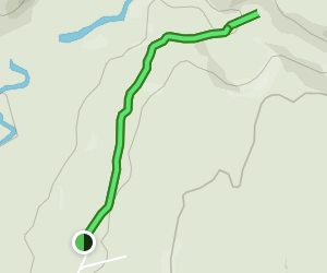 Hixon Falls Trail: 49 Reviews, Map - British Columbia, Canada | AllTrails