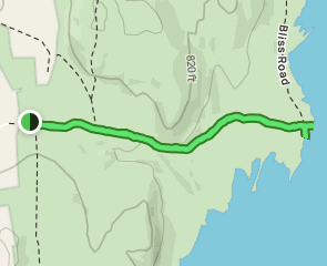 Quabbin Gate 22, Massachusetts - 138 Reviews, Map | AllTrails