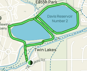 Twin Lakes, Colorado - 325 Reviews, Map | AllTrails