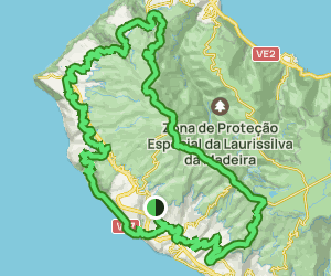 Circulo de Estreito da Calheta: 2 Reviews, Map - Madeira, Portugal ...