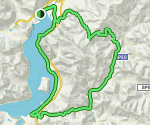 AllTrails | Lago d'Iseo e Val Trompia: 1 Reviews, Map - Lombardy, Italy