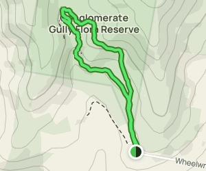 AllTrails | Conglomerate Gully: 118 Reviews, Map - Victoria, Australia
