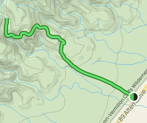 AllTrails | Sun Valley Mine Trail: 109 Reviews, Map - Arizona