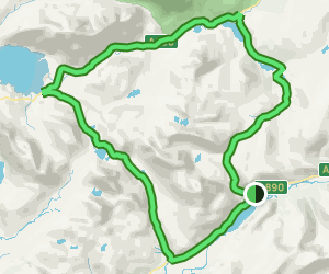 Torridon Circular Route | Map, Guide - Highlands, Scotland | AllTrails